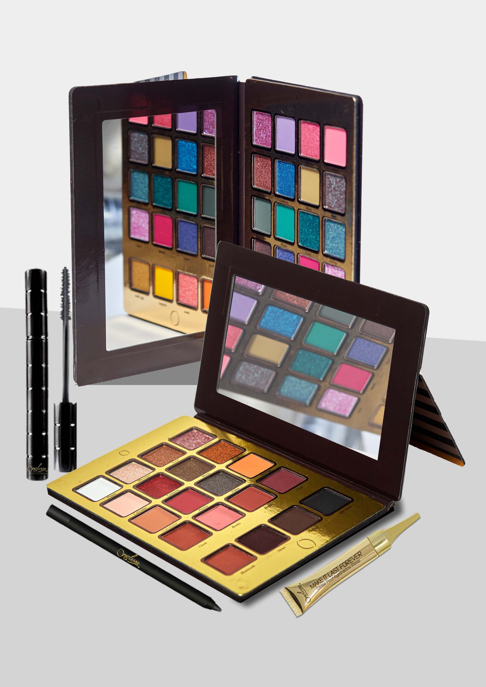 Eye Empower Set