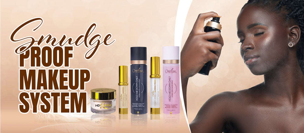 Omolewa Cosmetics : Innovative Makeup line Committed To Inclusion